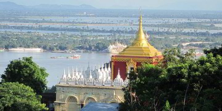 China's CTIEC to handle EPC for 220MW Myanmar solar | Recharge