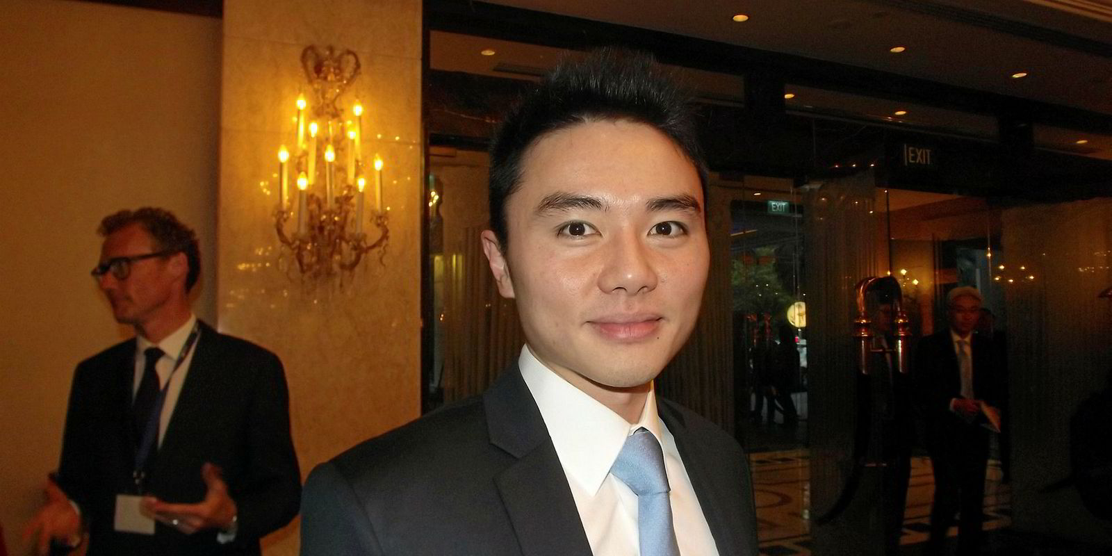 Pacific Radiance happy with new OPEC cuts | TradeWinds