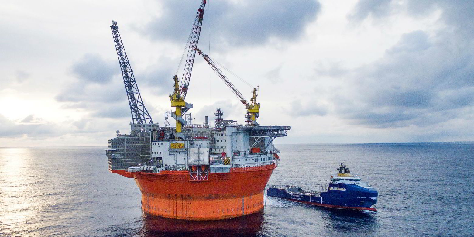 Goliat shutdown extended | Upstream Online