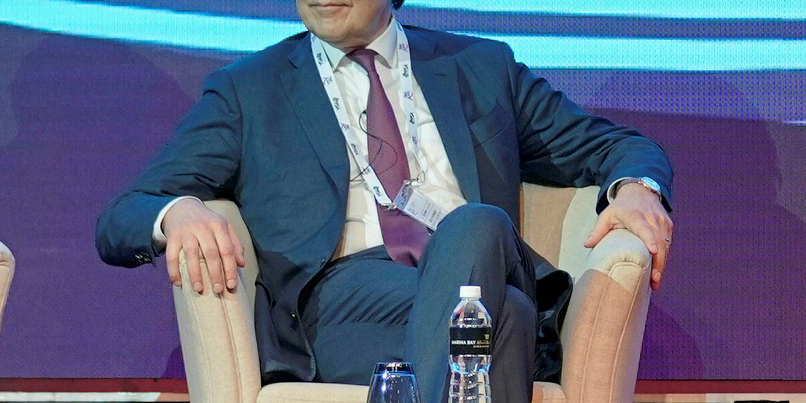 ER Capital disenchanted with shipping | TradeWinds