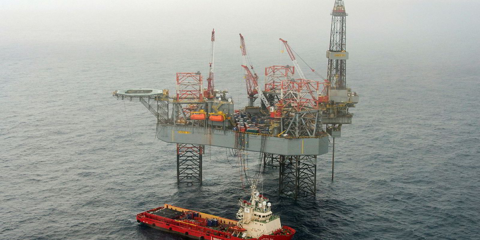 Premier hires Ensco for North Sea drilling | Upstream Online
