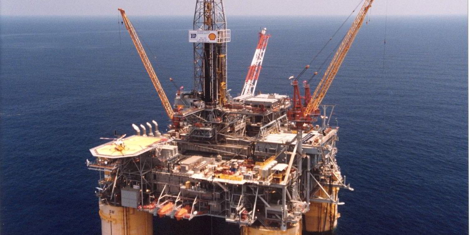 Shell to sell Brutus and Glider fields | Upstream Online