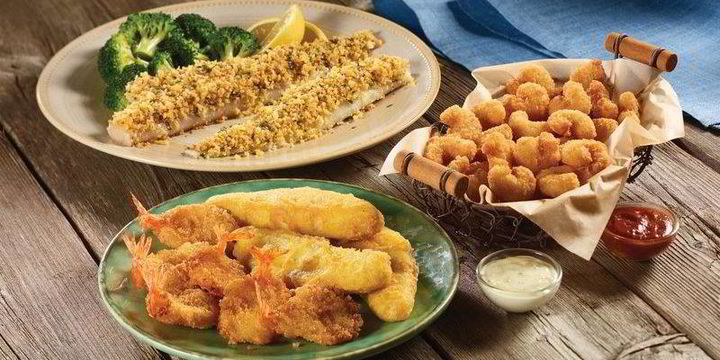 Buffet chain breaks out 'Seafood Fridays' menu for Lent | IntraFish.com