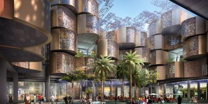 First classes kick off at Abu Dhabi's 'Masdar University' | Recharge