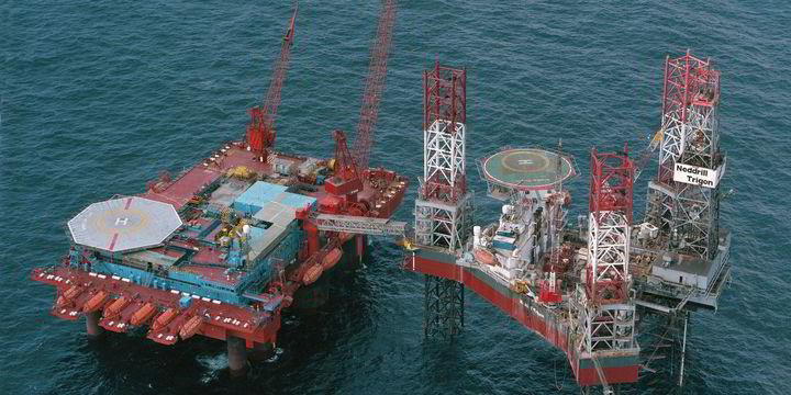 Prosafe bags flotel extensions | Upstream Online