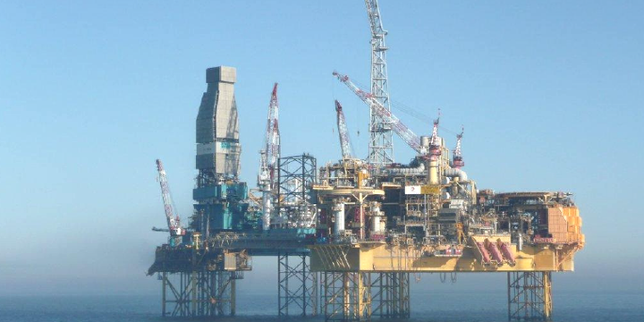 Total eyes new wells as Elgin restarts | Upstream Online