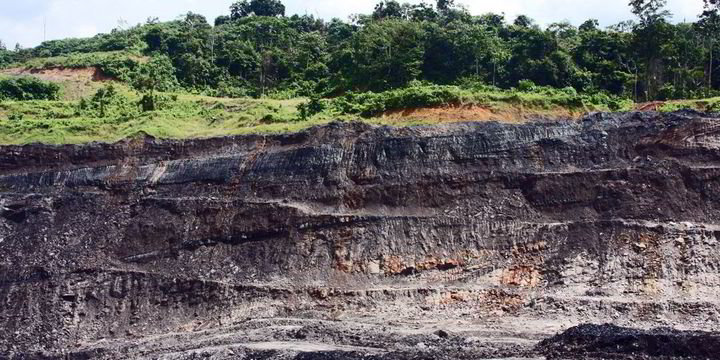 CBM well spudded in East Kalimantan | Upstream Online