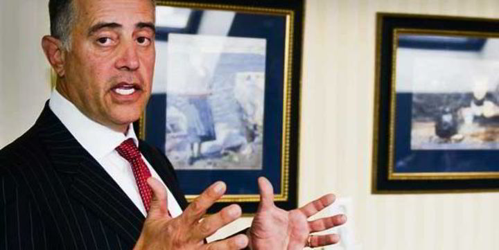 Visser poised to pounce as CTC warns of bankruptcy | Recharge