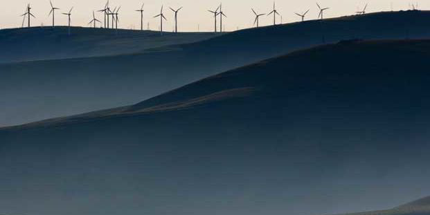 Kepco and Datang sign deal for $600m of Chinese wind projects | Recharge