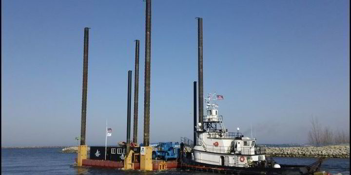 LEEDCo to begin Lake Erie tests | Recharge