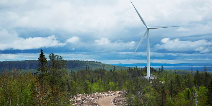 Enbridge: wind closing gas gap | Recharge
