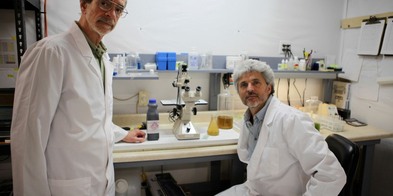 ALGAE WEEK BROUGHT TO YOU BY REED MARICULTURE: Is algae aquaculture’s ...