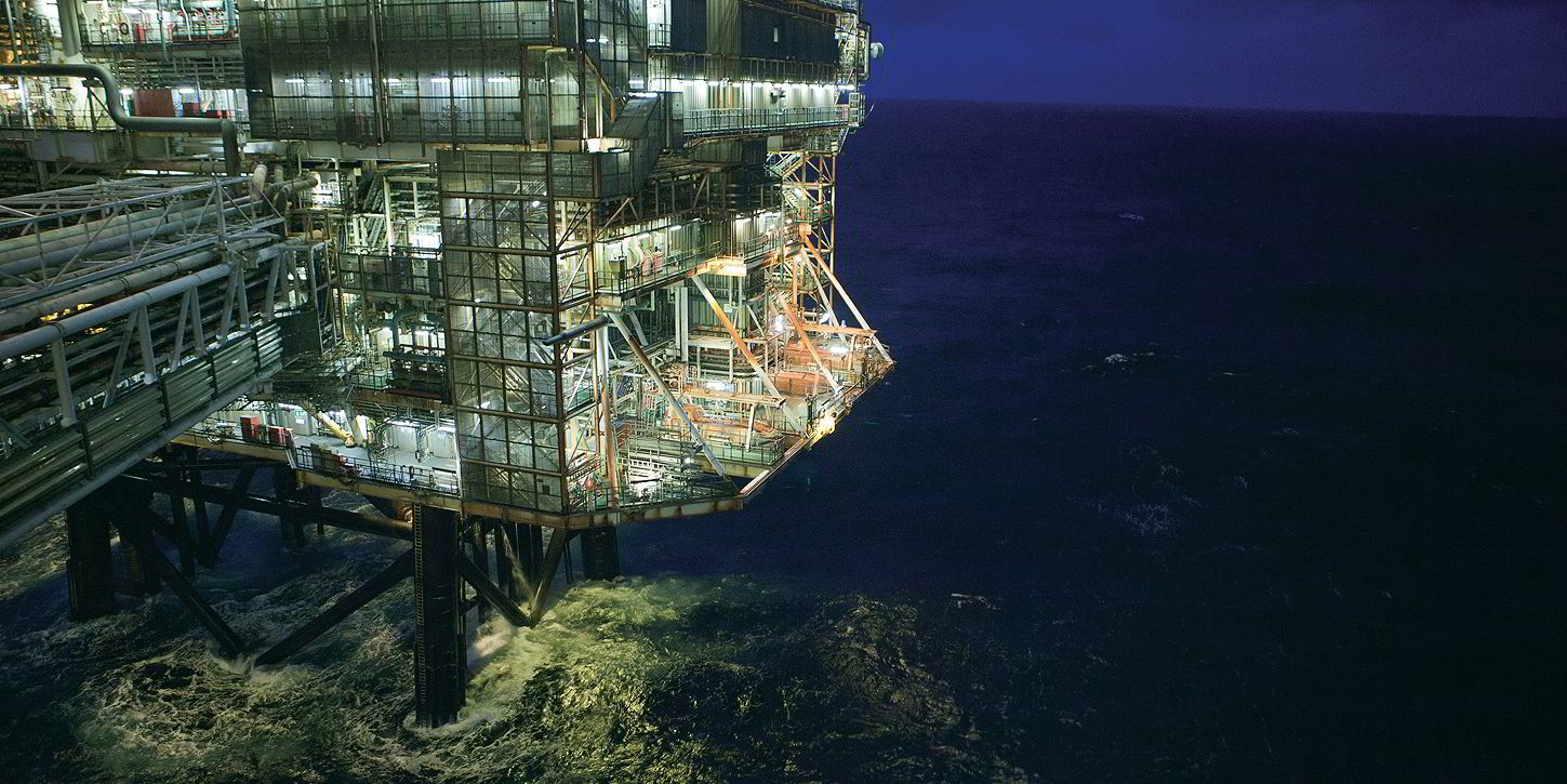 BP confirms Rhum re-start under way | Upstream Online