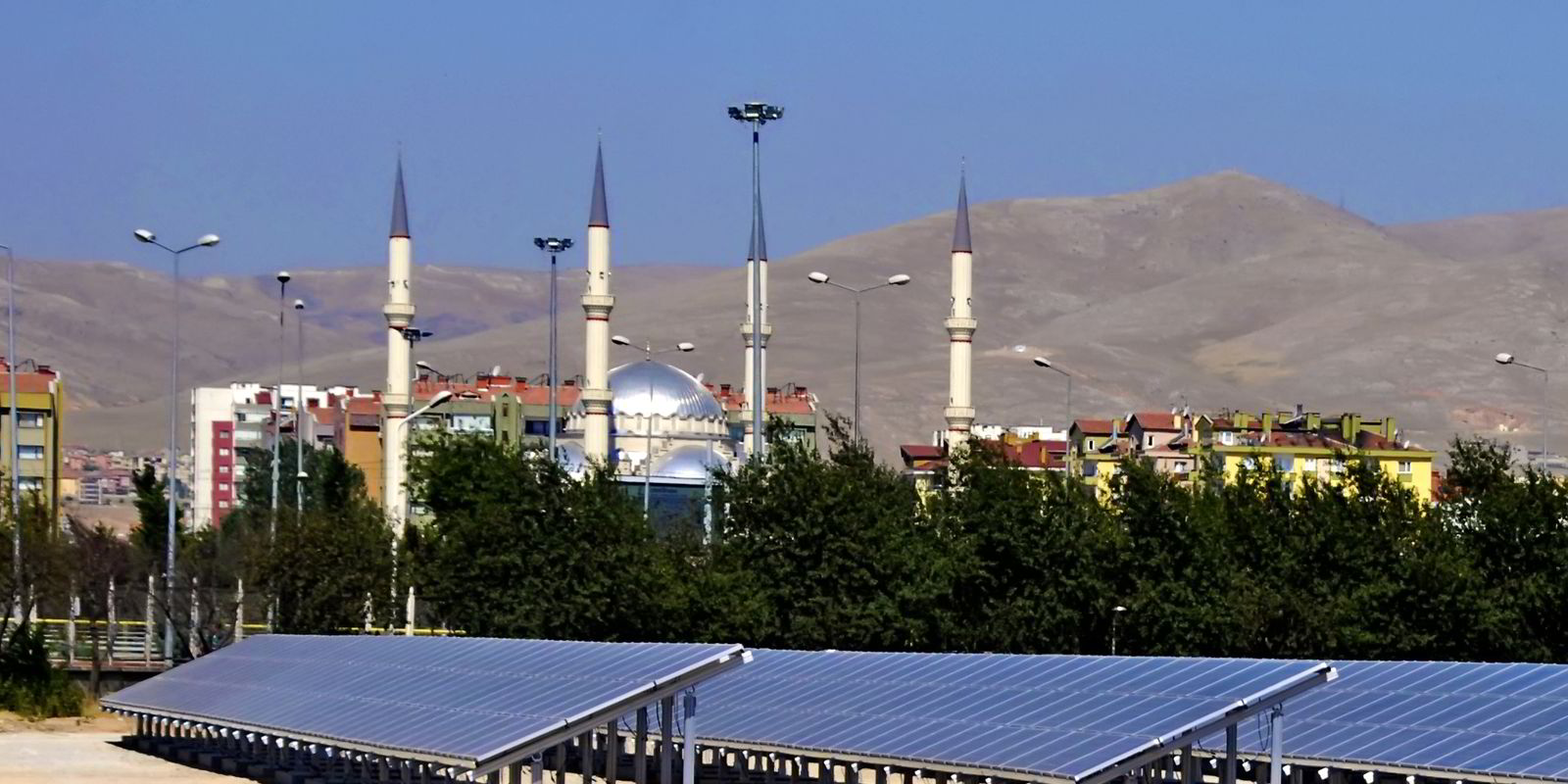 Turkey seen launching 1GW PV tender in December | Recharge
