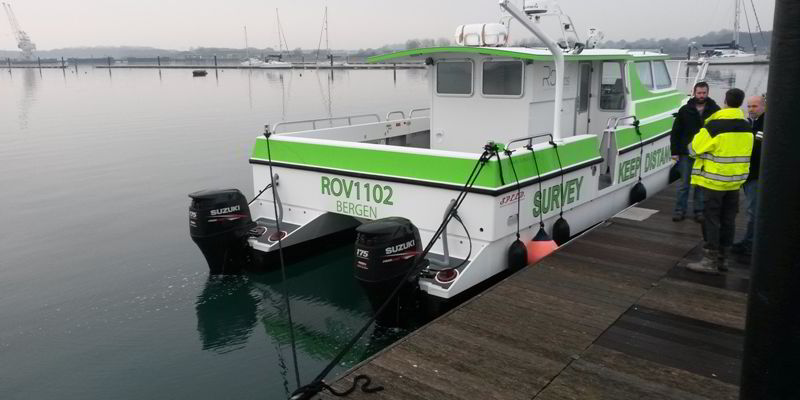 Ny båt til Rov AS | IntraFish.no