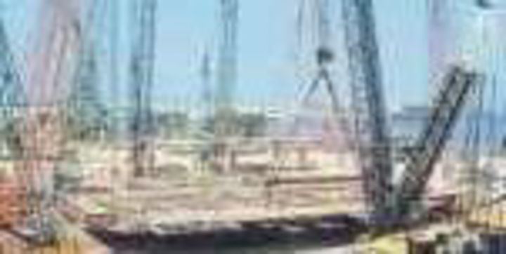 J Ray limbos under SMOE for Oxy platforms job | Upstream Online