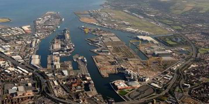 In Depth: Belfast Harbour ready for life as a renewables hub | Recharge