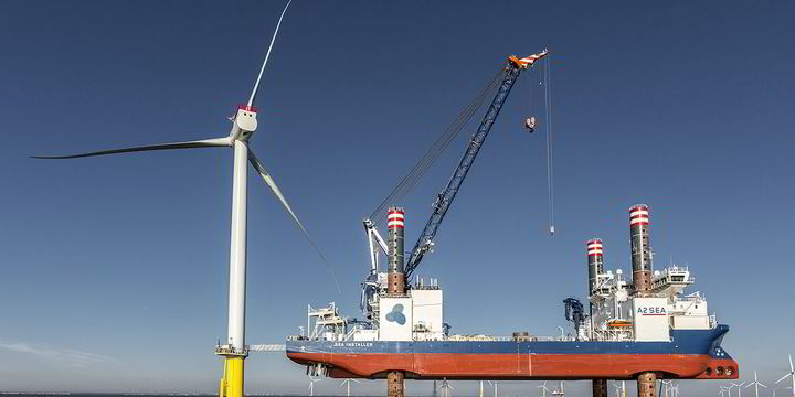 UK offshore wind on track for £100/MWh target – Ore Catapult | Recharge