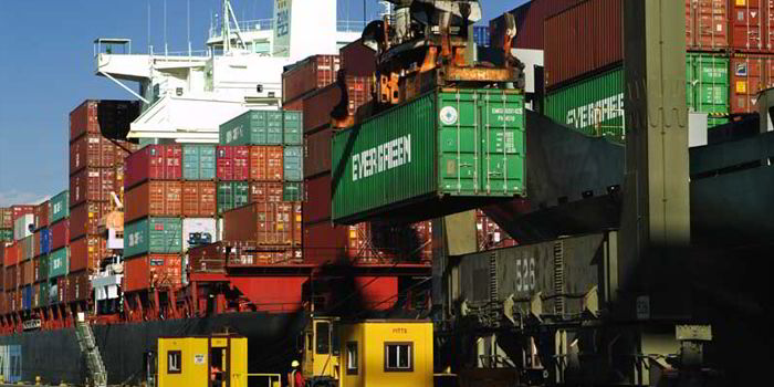 NYK grabs 20% stake in Maher Terminals | TradeWinds