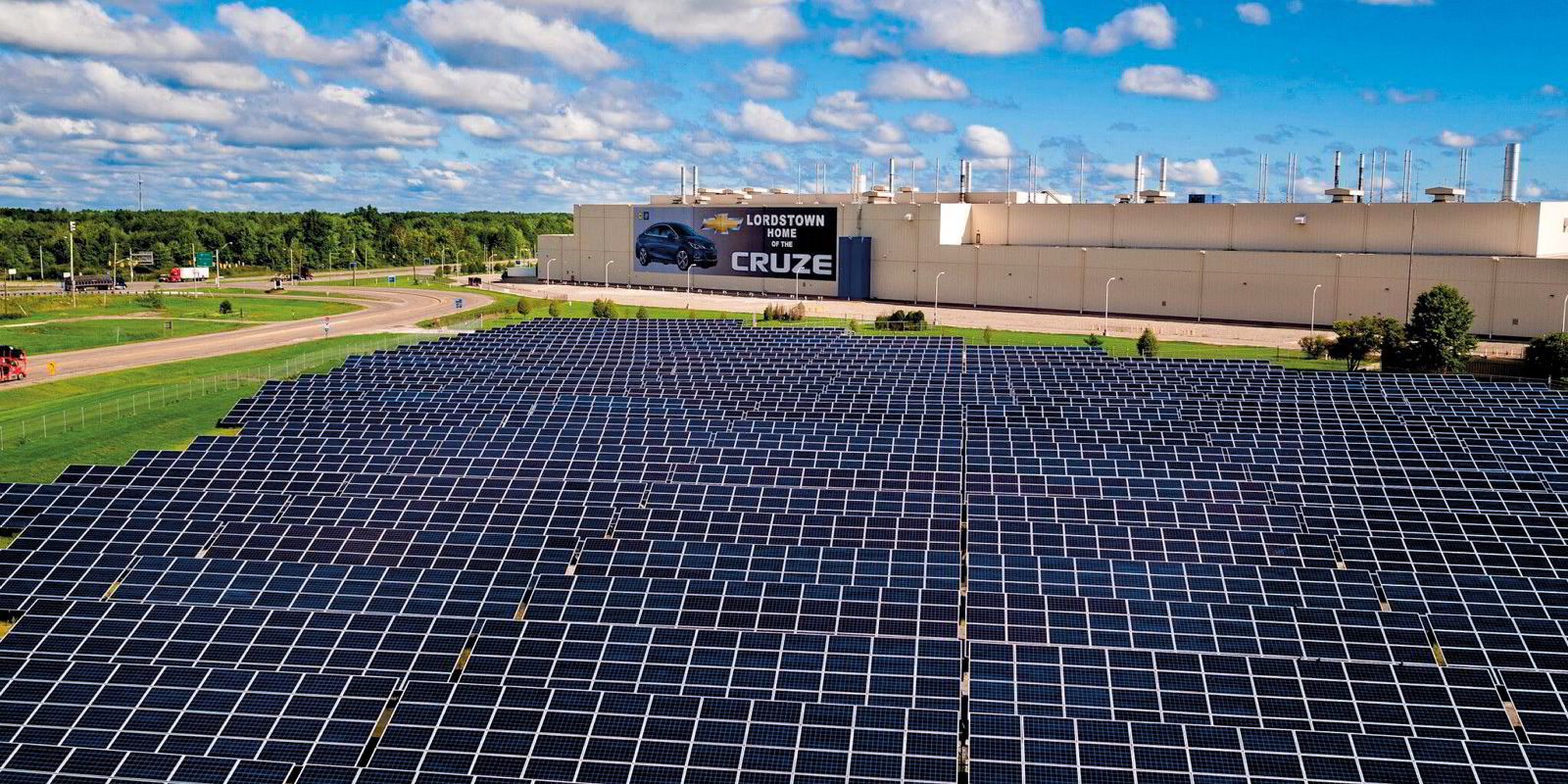 Corporate America ramps solar installs to 19GW with tech and retail ...