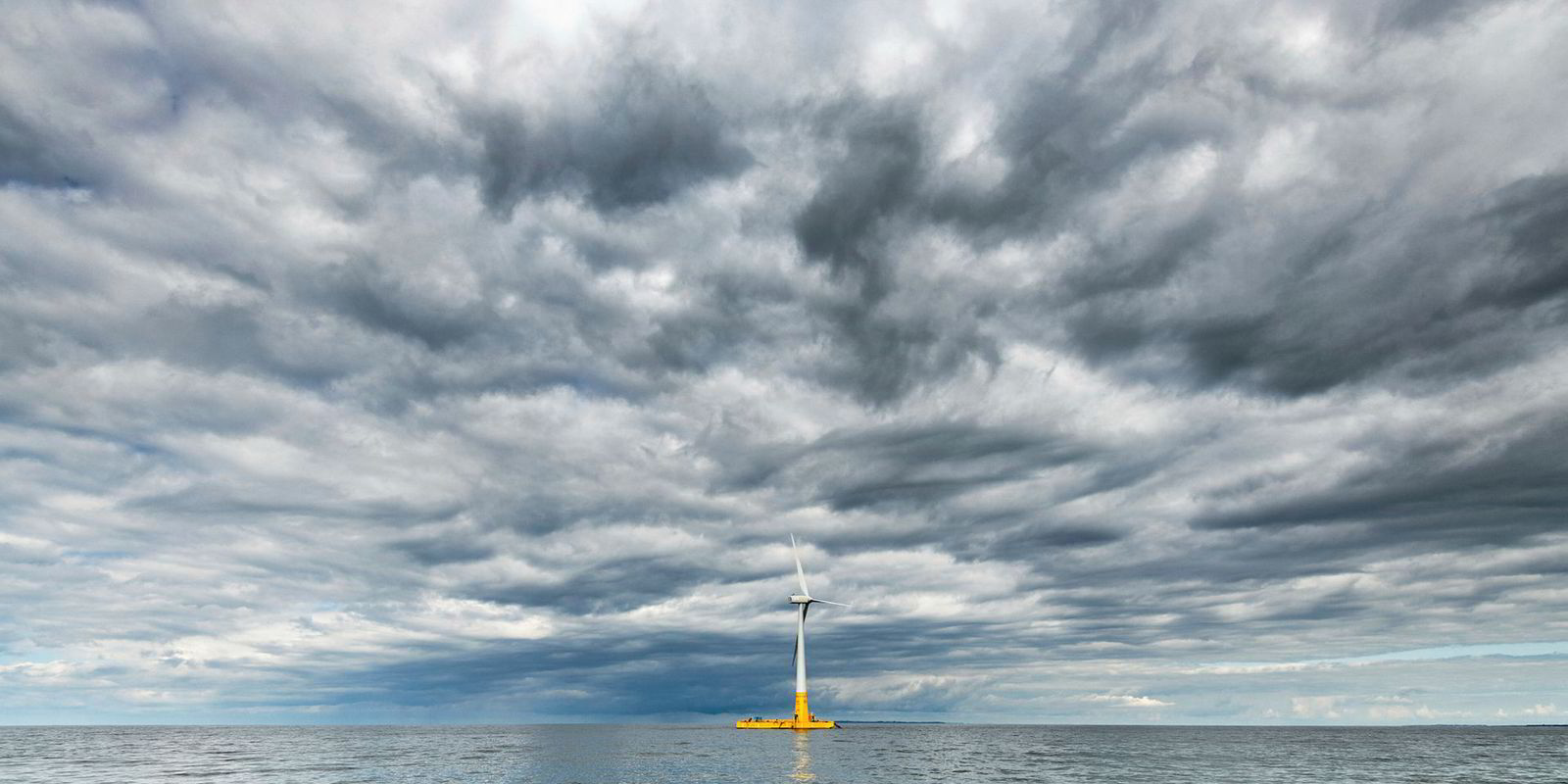 Hibiki takes Japan back into floating wind after Fukushima Forward ...