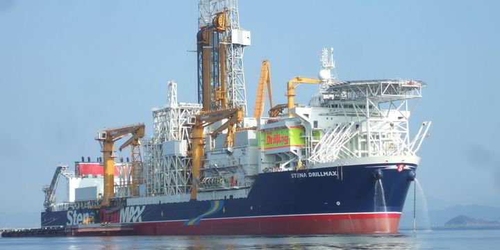 Shell aims deeper at Zaedyus | Upstream Online