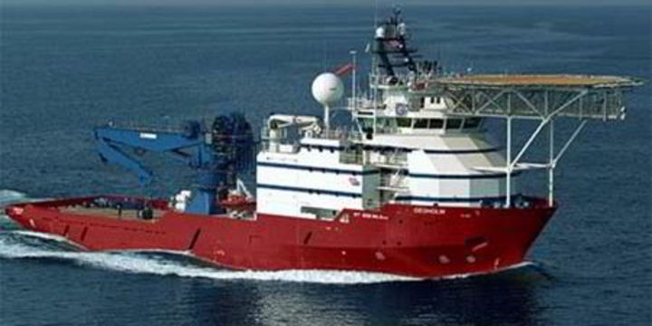 Dof Subsea lands Prelude FLNG contract | TradeWinds