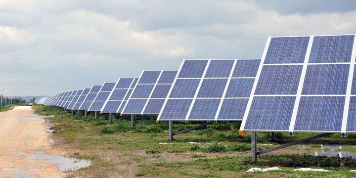 GE sells technology to First Solar | Europower