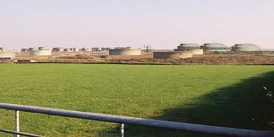 UK's new LNG terminals gear up | TradeWinds