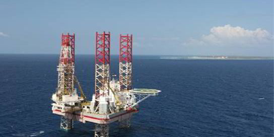 Offshore rig demand slips | Upstream Online