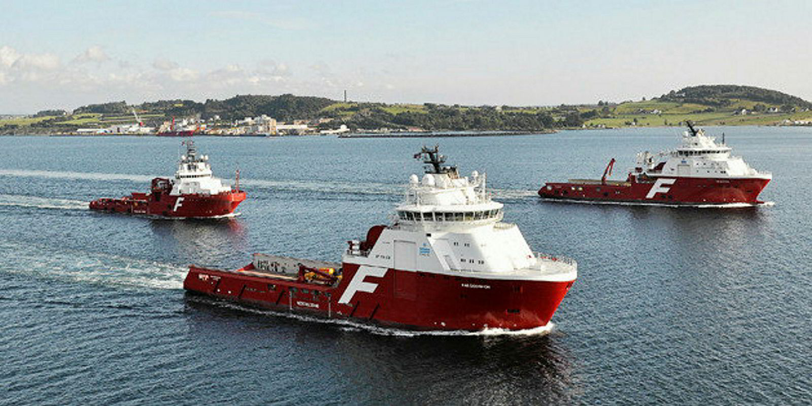 Solstad in fleet writedown | Upstream Online