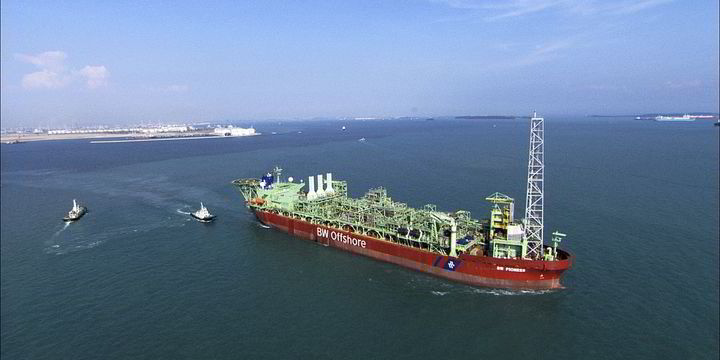 Baker Hughes ESP system online at Cascade | Upstream Online