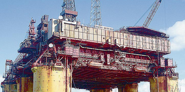 Hutton hull en route to Spain | Upstream Online