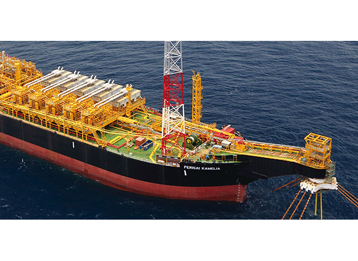 Yard delays prompted FPSO charter extension | TradeWinds