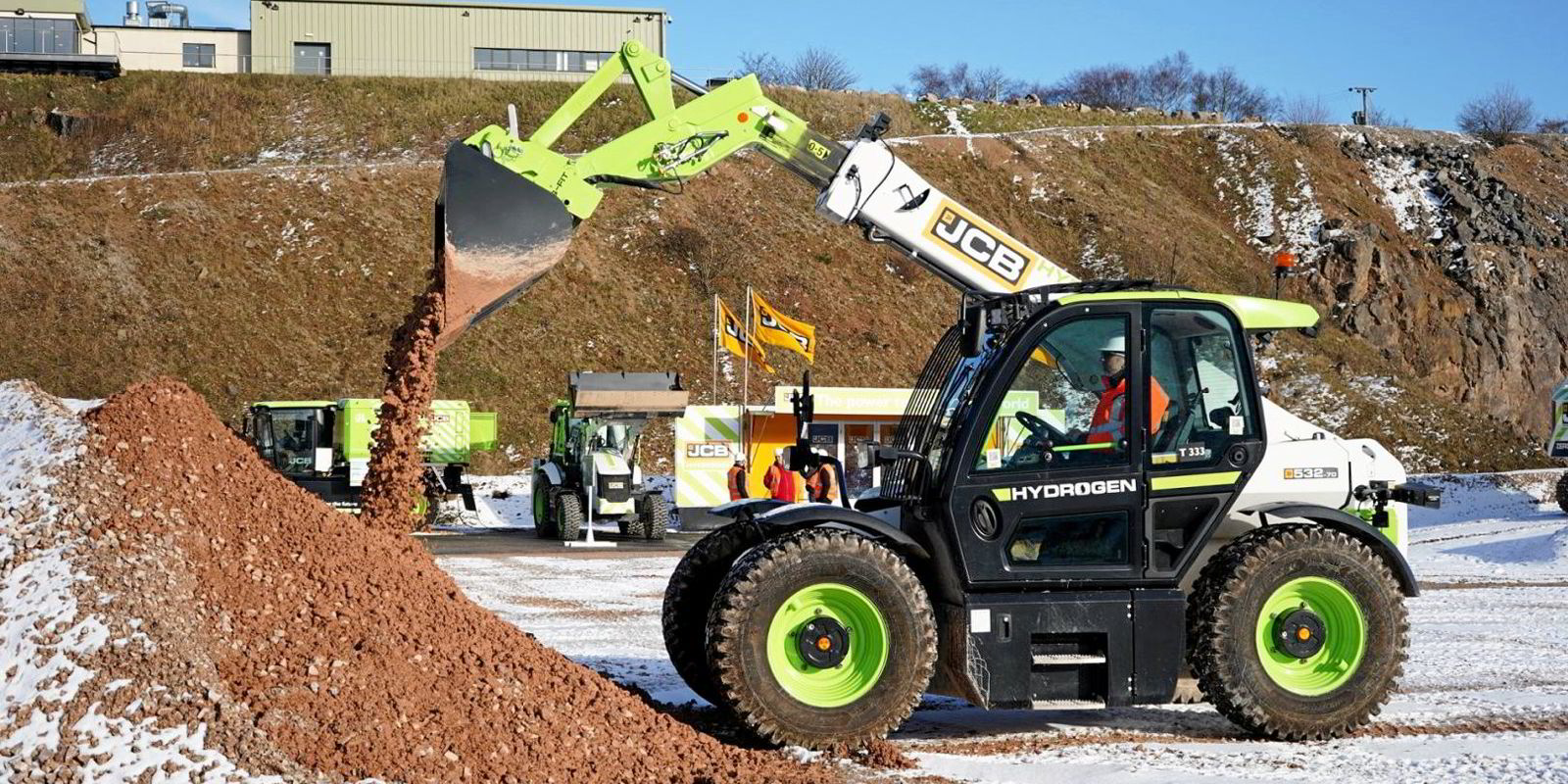 'More economic and more achievable' | Third mining giant opts for ...