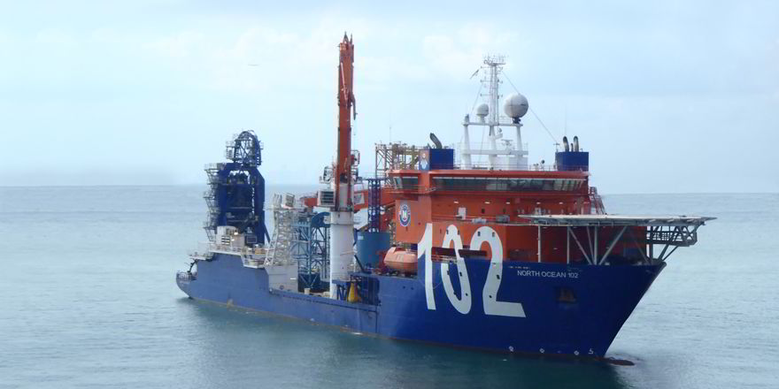 McDermott scores Saudi work for fleet | TradeWinds