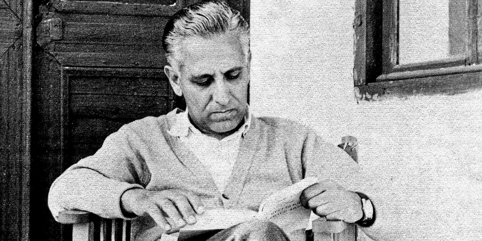 Rebel heart: The Elias Kulukundis interview | TradeWinds