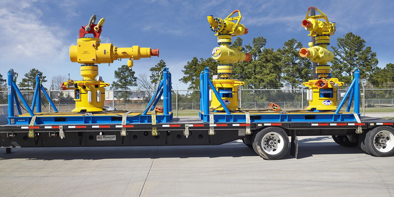 Stacking the deck against blowout threat | Upstream Online