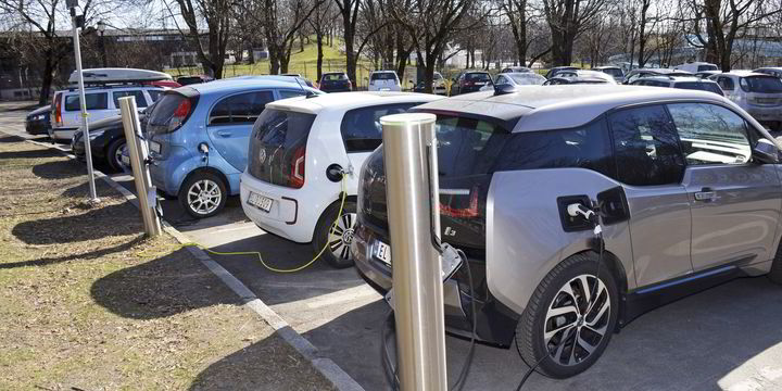 Eon starts “game-changer” for EV demand | Europower