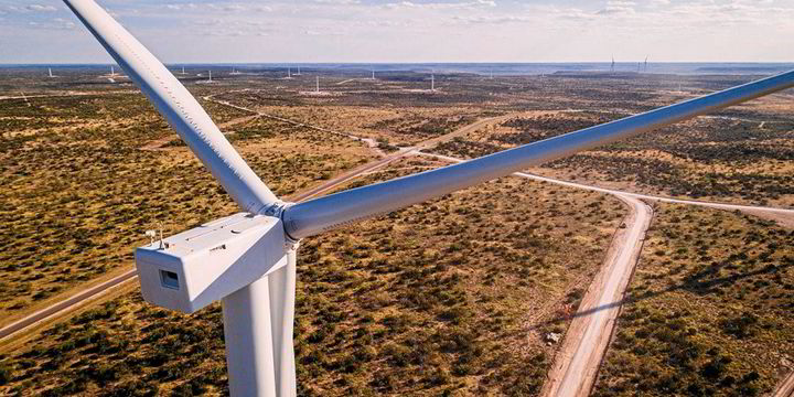 Brookfield ramps US clean energy drive with $1.54bn Scout and Standard ...