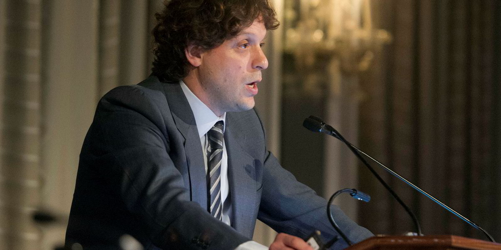 Navig8 rebuilding fleet with New Times tanker series | TradeWinds