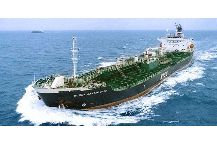 MISC merging fleet management arms | TradeWinds