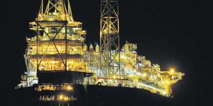 Tullow launches FPSO contest for Enyenra | Upstream Online