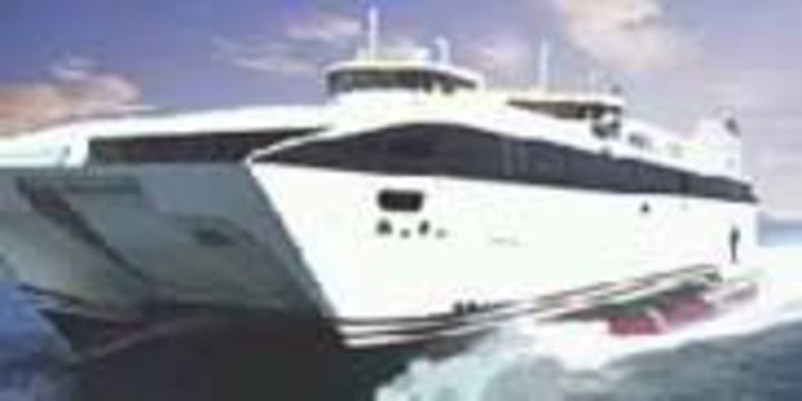 Rochester ferry finally sold | TradeWinds