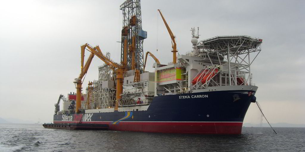 Stena makes UK discovery | Upstream Online