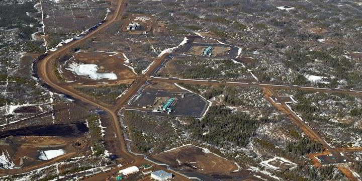 Connacher bitumen output hits record | Upstream Online