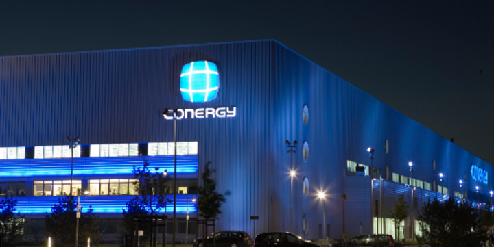 Conergy ex-bosses 'to face fraud and insider trading charges' | Recharge