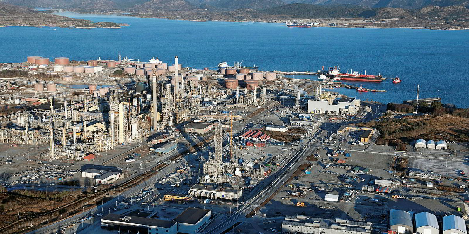 Technip Energies to engineer groundbreaking CCS project in Norway ...