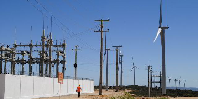 Spain's Torrebras to build wind tower factory in Brazil | Recharge