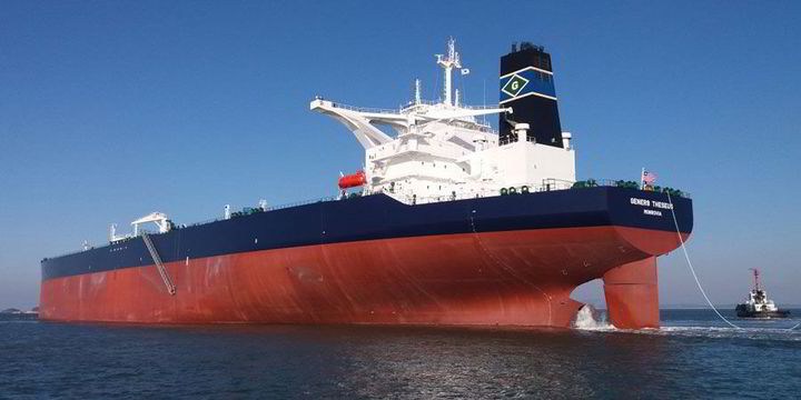 Brokers question H-Line VLCC hype | TradeWinds